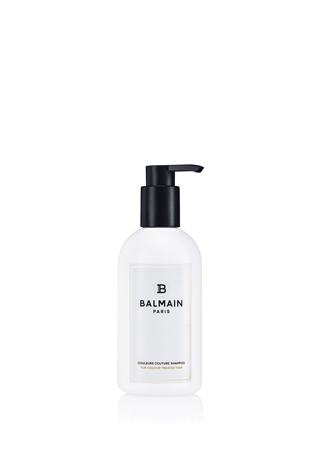 Balmain Boyalı ve Aşırı Yıpranmış Saçlar İçin Saç Kremi Balmain Boyalı ve Aşırı Yıpranmış Saçlar İçin Saç Kremi