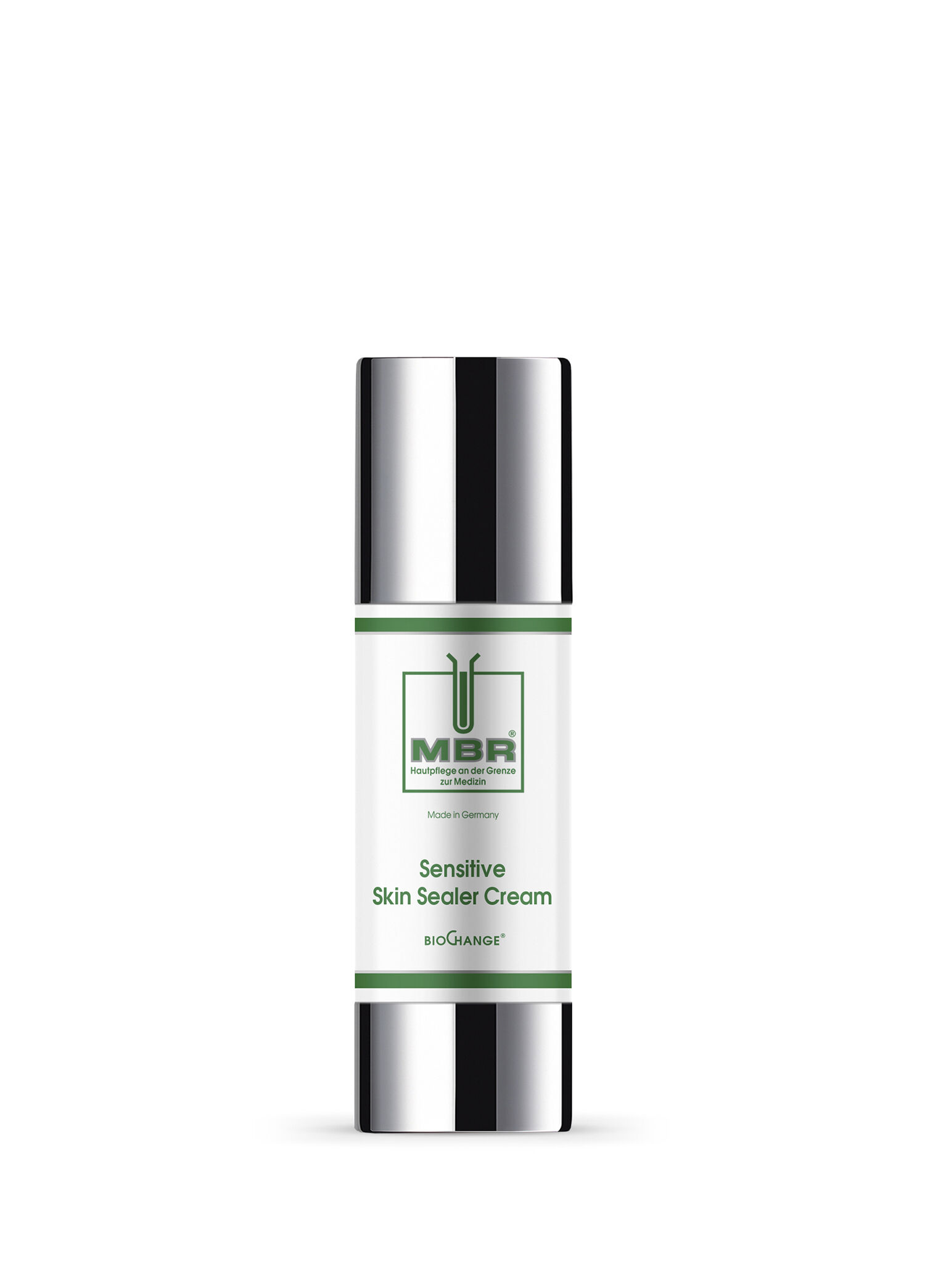 MBR - Sensitive Skin Sealer Cream 50 ml