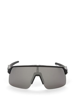 Oakley Erkek GÜNEŞ GÖZLÜĞÜ Siyah 39 EU