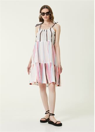 Lem Kadın Kaftan Sarı Xs Eu