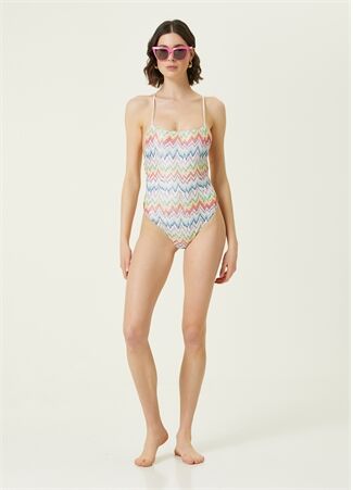 Missoni Kadın Bikini Takim 38 It
