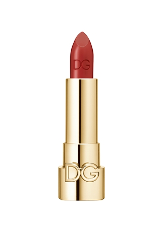 Dolce&Gabbana The Only One Lumınous Colour Lıpstıck Spıcy Touch Kırmızı Dolce&Gabbana The Only One Lumınous Colour Lıpstıck Spıcy Touch Kırmızı