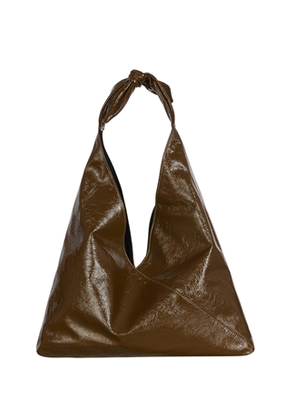 Jimba Kadın Brigitte Mini Yeşil Rugan Çanta EU Jimba Kadın Brigitte Mini Yeşil Rugan Çanta EU