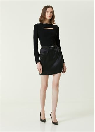 Tom Ford Kadın ETEK Siyah XS EU