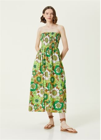 Faithfull The Brand Kadın Elbise S Eu