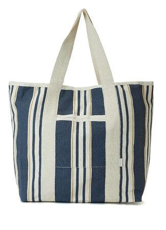 Seafolly Kadın Çanta Lacivert Eu