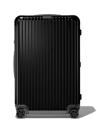 Rimowa Essential Check-in Large Siyah Bavul Eu Rimowa Essential Check-in Large Siyah Bavul Eu