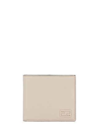 Fendi Erkek CÜZDAN Gri EU