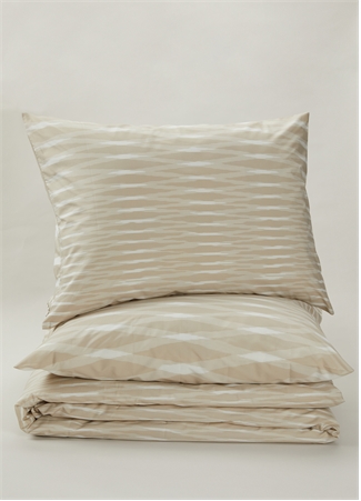 Missoni Home Veruska Bej Çift Kişilik Nevresim Takımı Missoni Home Veruska Bej Çift Kişilik Nevresim Takımı