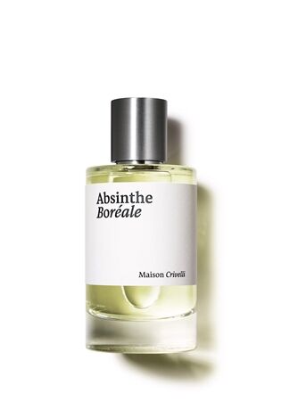 Maison Crivelli Absinthe Boréale EDP 100ml