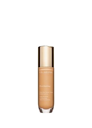 Clarins Everlasting Fondation 112,5W 30ml