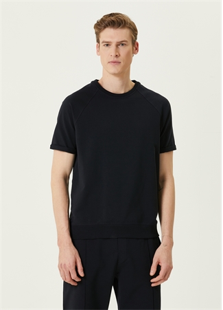 Beymen Collection Erkek Lacivert Bisiklet Yaka Sweatshirt S Eu Beymen Collection Erkek Lacivert Bisiklet Yaka Sweatshirt S Eu