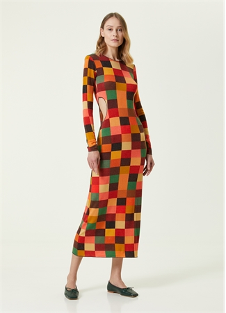 Anim Kadın ELBİSE XS EU Anim Kadın ELBİSE XS EU