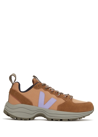Veja Kadın Taba Logolu Kalın Tabanlı Sneaker Turuncu 36 EU Veja Kadın Taba Logolu Kalın Tabanlı Sneaker Turuncu 36 EU
