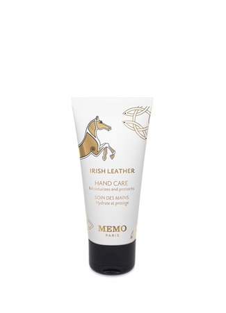 Memo Hand Care Irish Leather 50ml Memo Hand Care Irish Leather 50ml
