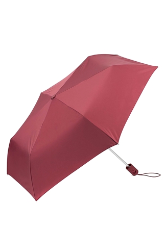 Lexon Erkek Bordo Capsule Şemsiye EU
