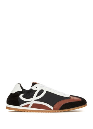 Loewe Kadın Ballet Siyah Sneaker 36 EU Loewe Kadın Ballet Siyah Sneaker 36 EU