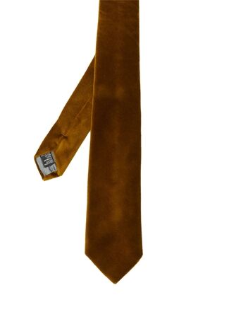 Pal Zileri Erkek Yeşil Kadife Kravat Eu