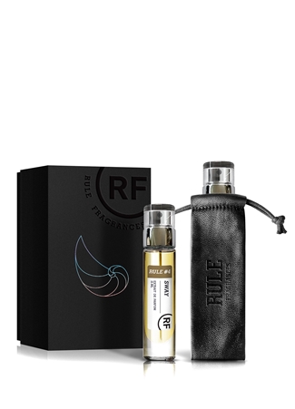 Rule Fragrances Sway Extrait De Parfum 15ml Rule Fragrances Sway Extrait De Parfum 15ml