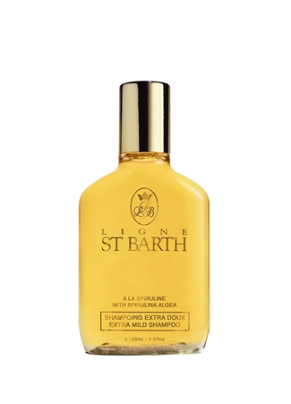 Ligne St.Barth Extra Mild Shampoo 125ml Ligne St.Barth Extra Mild Shampoo 125ml