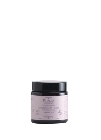 Fiolas Smooth Face Polish-Face Peeling Gel Fiolas Smooth Face Polish-Face Peeling Gel