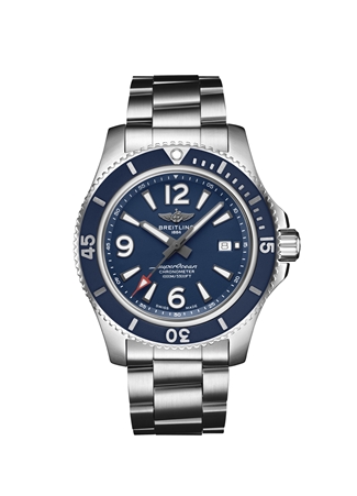 Breitling Erkek Superocean Automatic 44 Kol Saati EU Breitling Erkek Superocean Automatic 44 Kol Saati EU