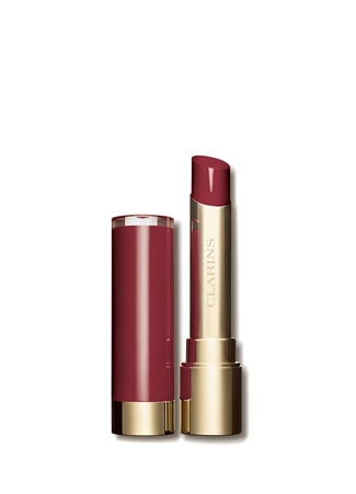 Clarins Joli Rouge Lacquer 732 Grenadine