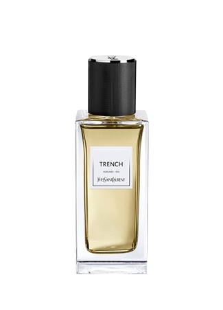 Yves Saint Laurent Le Vestiaire Des Parfums Trench 125ml Yves Saint Laurent Le Vestiaire Des Parfums Trench 125ml