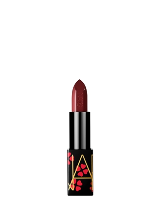 Nars Claudette Audacious Lipstick Ginette Nars Claudette Audacious Lipstick Ginette