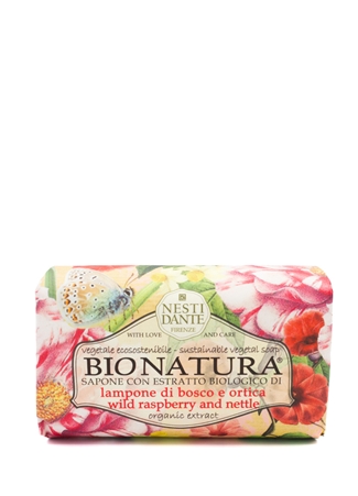 Nesti Dante Bio Natura Bush Raspberry & Nettle Nesti Dante Bio Natura Bush Raspberry & Nettle
