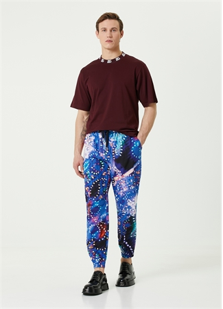 Dolce&gabbana Erkek Light Therapy Beli Kordonlu Jogger Eşofman Altı 48 It Dolce&gabbana Erkek Light Therapy Beli Kordonlu Jogger Eşofman Altı 48 It