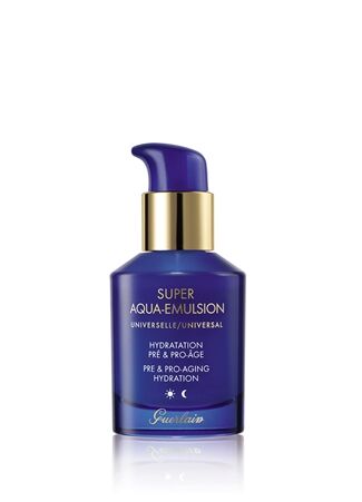 Guerlain Super Aqua Emulsion 50ml