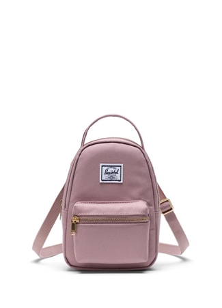 Herschel Kadın Nova Pembe Çapraz Omuz Çantası EU