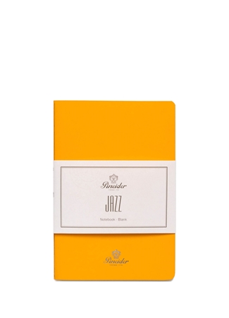Pineider Erkek Medium Jazz Sarı Defter Eu Pineider Erkek Medium Jazz Sarı Defter Eu