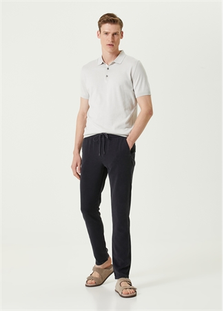 Beymen Collection Erkek Spor Pantolon Lacivert 46 Eu Beymen Collection Erkek Spor Pantolon Lacivert 46 Eu