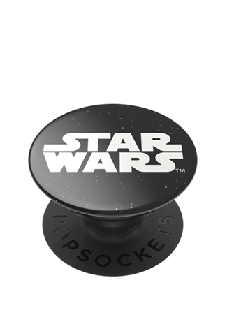 Popsockets Kadın PopGrip Star Wars Telefon Aksesuarı EU Popsockets Kadın PopGrip Star Wars Telefon Aksesuarı EU
