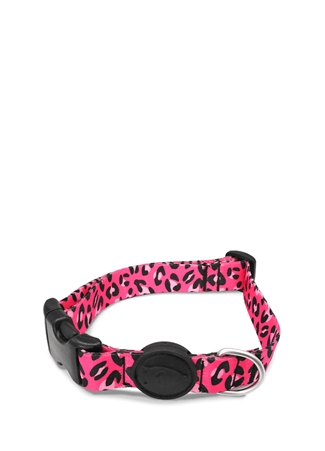 Morso Bubble Leopar Desenli Medium Tasma M