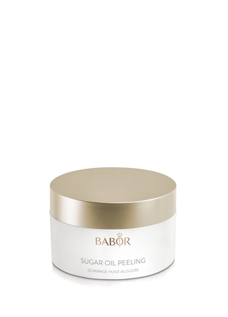 Babor Sugar Oil Peeling Babor Sugar Oil Peeling