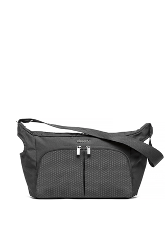 Doona Siyah Önemli Eşya Çantası Eu Doona Siyah Önemli Eşya Çantası Eu