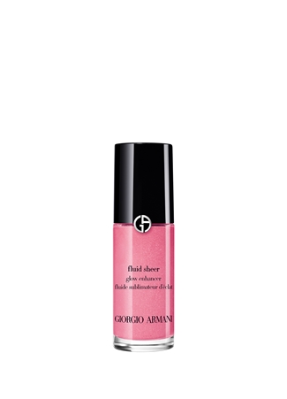 Giorgio Armani Fluid Sheer Highlighter 8 Giorgio Armani Fluid Sheer Highlighter 8