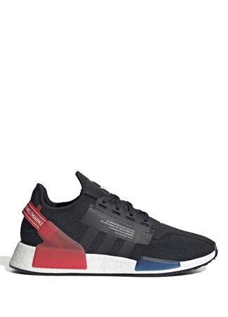 Adidas Erkek Nmd_r V2 Siyah Sneaker 42 Eu