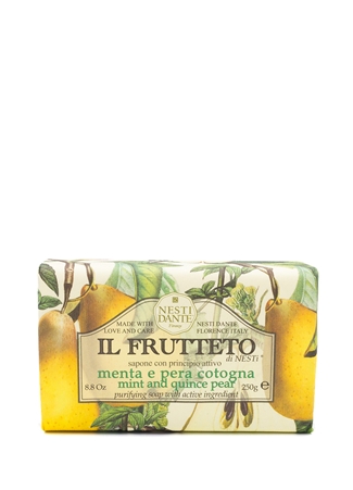 Nesti Dante Il Frutteto Mint & Quince Pear Nesti Dante Il Frutteto Mint & Quince Pear