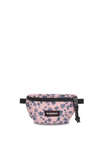 Eastpak Kadın Springer Pembe Bel Çantası Eu Eastpak Kadın Springer Pembe Bel Çantası Eu