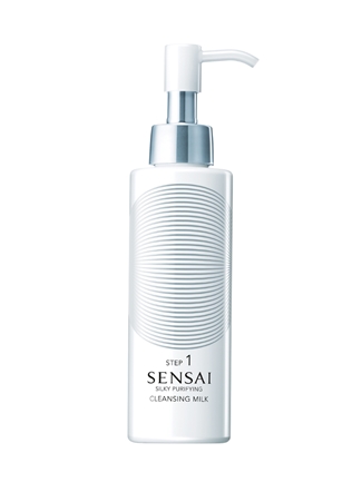 Sensai Silky Purifying Cleansing Milk 150Ml Sensai Silky Purifying Cleansing Milk 150Ml