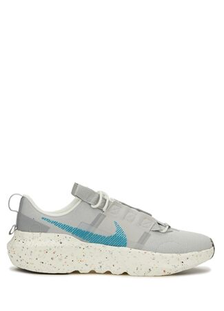 Nike Erkek Crater Impact Gri Sneaker 40 EU