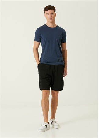 Allsaints Erkek Helix Siyah Beli Kordonlu Şort XS EU Allsaints Erkek Helix Siyah Beli Kordonlu Şort XS EU