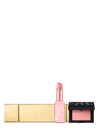 Nars Instant Orgasm Mini Blush And Balm Cracker Nars Instant Orgasm Mini Blush And Balm Cracker