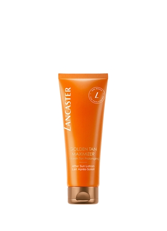 Lancaster Golden Tan Maximizer After Sun Lotion 250ml Lancaster Golden Tan Maximizer After Sun Lotion 250ml