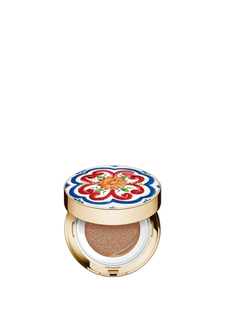 Dolce&Gabbana Solar Glow Healthy Cushıon Foundatıon350Bronz Kahverengi Dolce&Gabbana Solar Glow Healthy Cushıon Foundatıon350Bronz Kahverengi