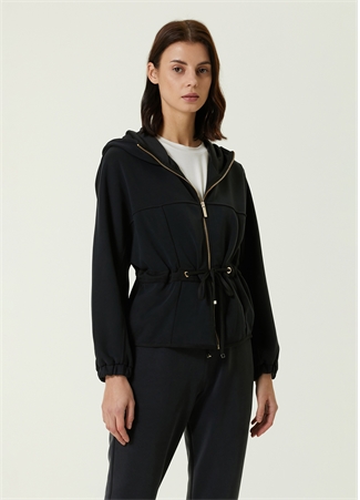 Network Kadın Slim Fit Siyah Mont XS EU Network Kadın Slim Fit Siyah Mont XS EU